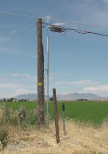 Pole-Setting Rigid Foam – SuperSkinSystems